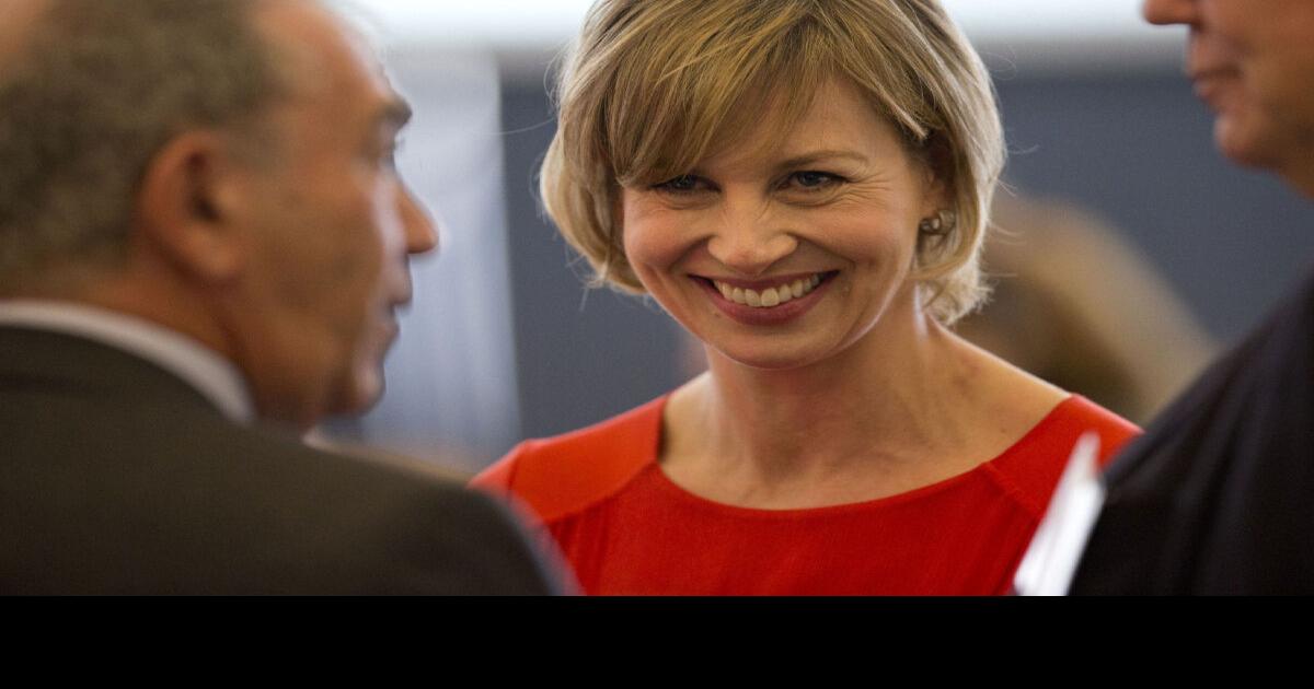 Live chat recap: Mayoral candidate Karen Stintz