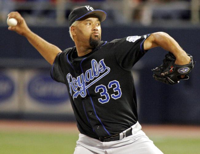 Jose Lima, 37: Free-spirited ex-pitcher