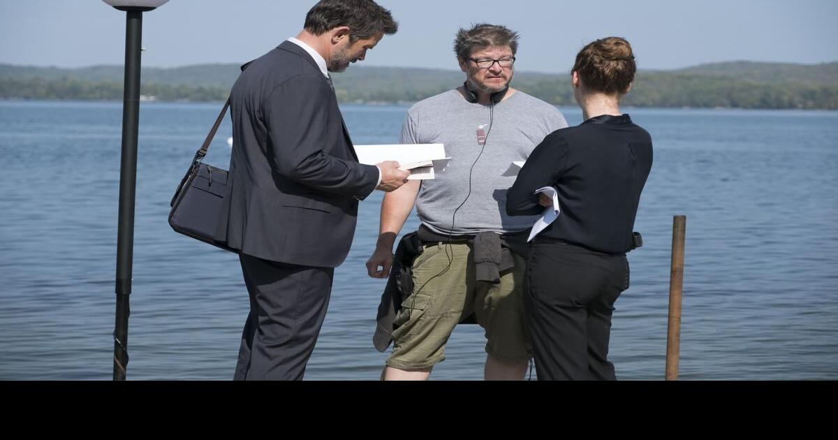 Director Daniel Grou found ‘dream cast’ in Cardinal’s Billy Campbell ...