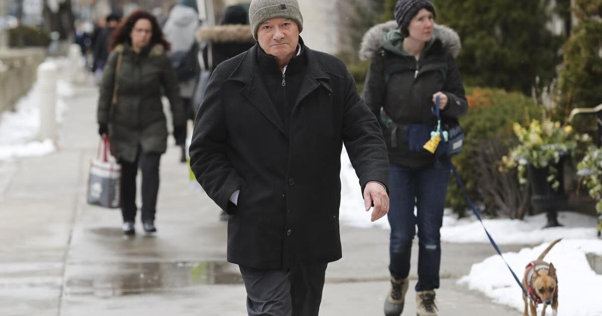 Jury finds alleged ‘Ndrangheta crime boss guilty of cocaine trafficking ...