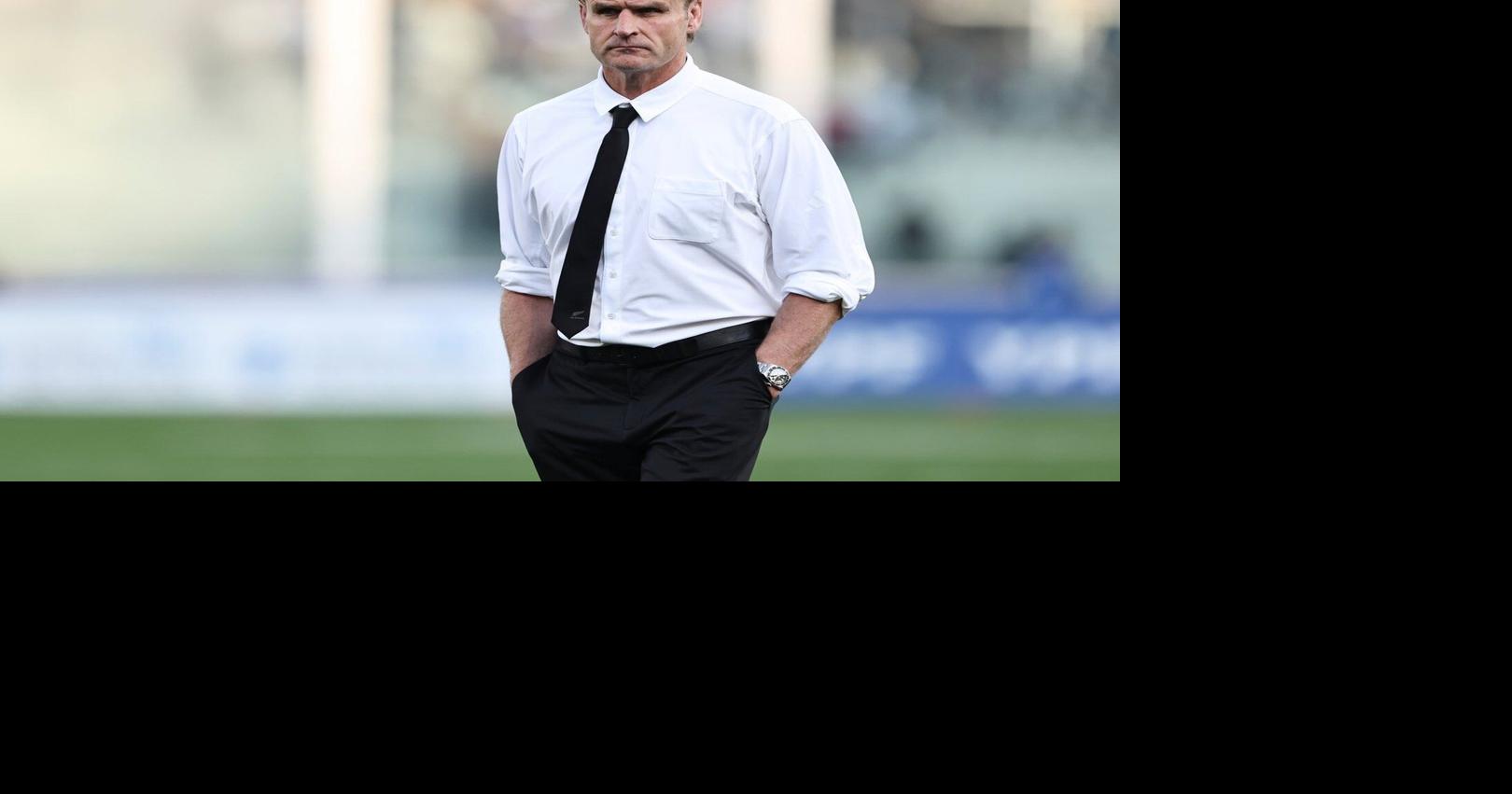 New All Blacks coach must have test-level experience New Zealand Rugby ...