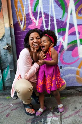 Denyse Thomasos: The late artist's early years, on display at the ...