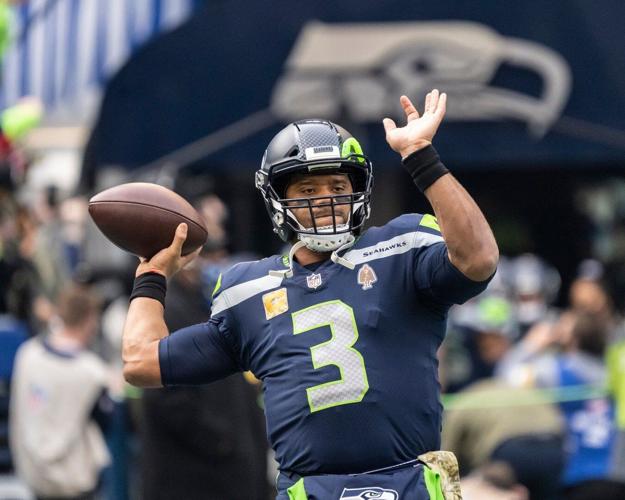 Russell Wilson confirms he's retiring from the NFL to join CBS Sports