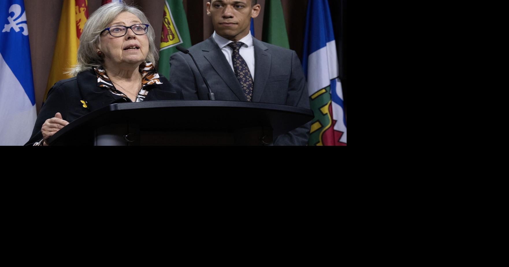 MPs back motion distancing Jewish Canadians from Israel