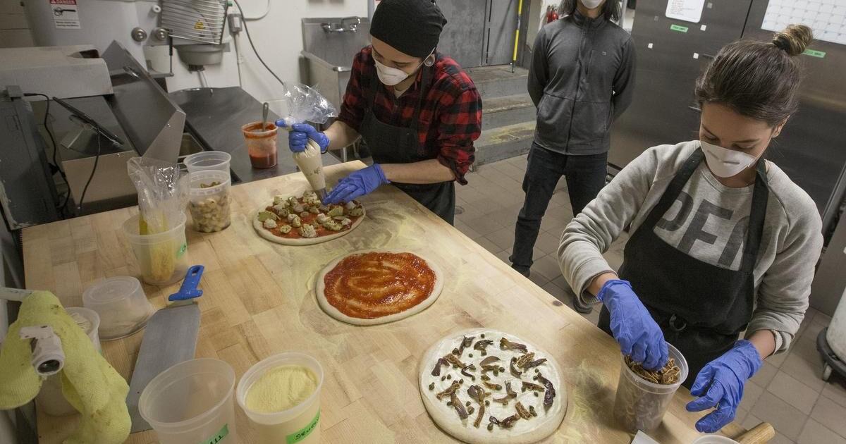 Booze to go, groceries, meal kits: What to look forward to from ...