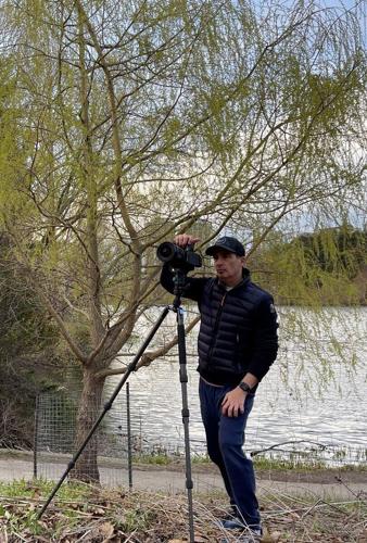 Fine-art photography of High Park cherry blossom display to be featured ...