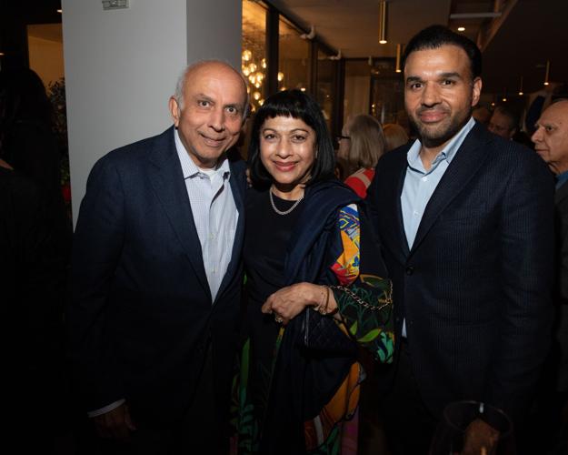 Chef Sash Simpson documentary, ‘Born Hungry,’ premieres