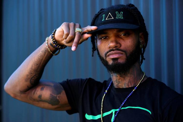 ‘Black Ink’ looks to change negative stereotypes of Compton