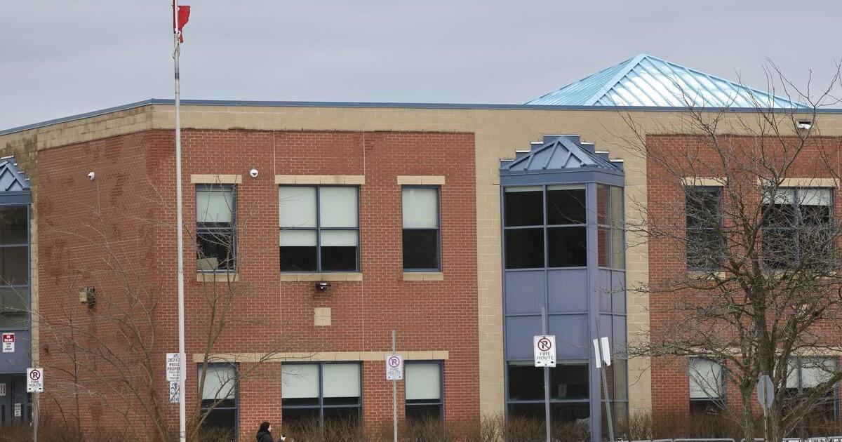 Halton school board to hire adviser amid teacher attire turmoil