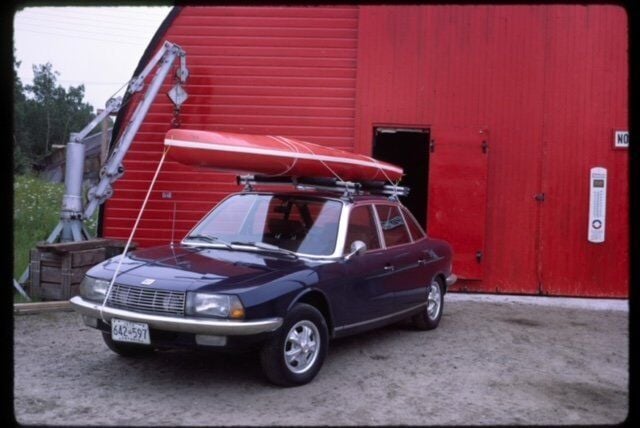 Mikhail Baryshnikov recalls his defection in Toronto