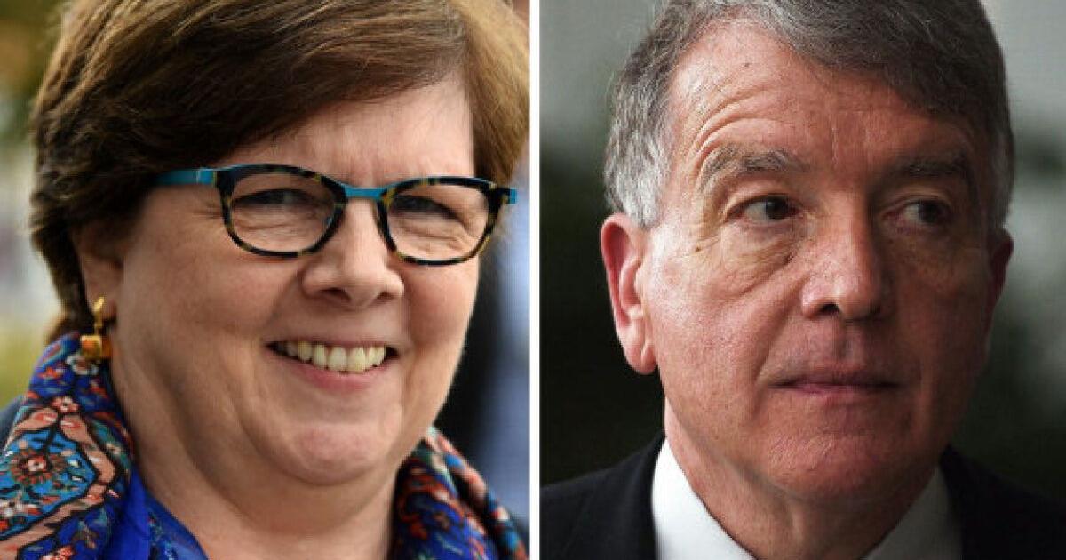Judge dismisses charges in Sudbury byelection trial