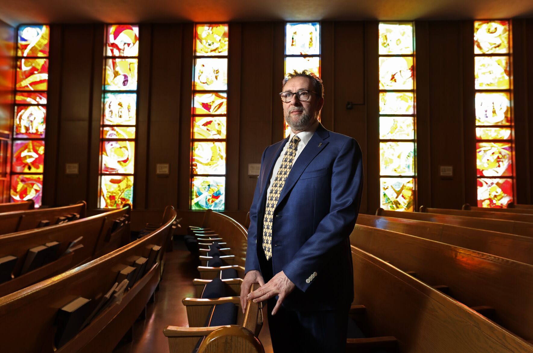 Toronto Star Article - October 6, 2025 Temple Sinai Congregation of Toronto