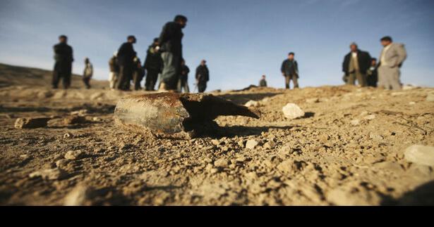 IEDs still Taliban's deadliest killing tool