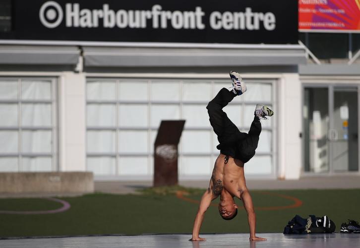 Worst of 2024: Hot Docs, Tim Hortons musical, Drake