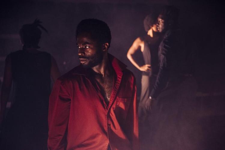 Judas Noir is something new and exciting for Toronto theatre