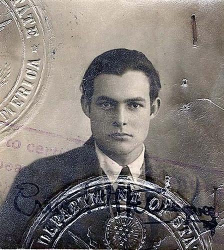 Kingston Penitentiary: Ernest Hemingway’s story on the dramatic ...