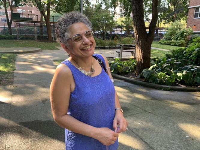 Program for adults aging at home helps family caregivers thrive