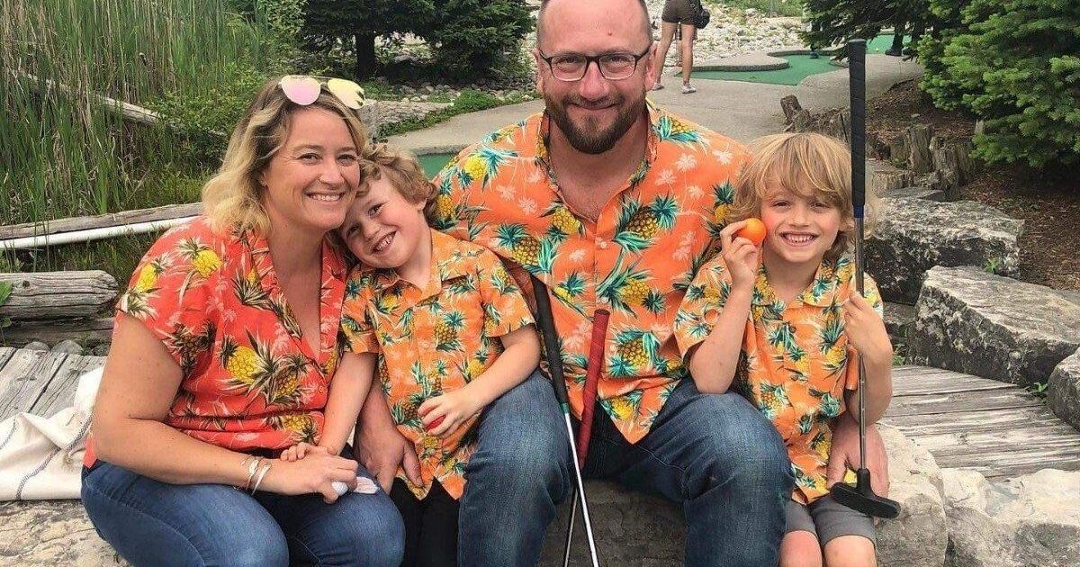 Crew member for TV series Titans dies after workplace accident in Etobicoke