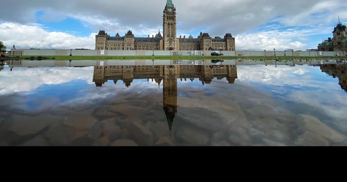 What does it mean to prorogue Parliament? Here’s what you need to know ...