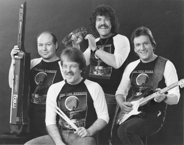 Skip Prokop, Lighthouse co-founder and drummer, dead at 74