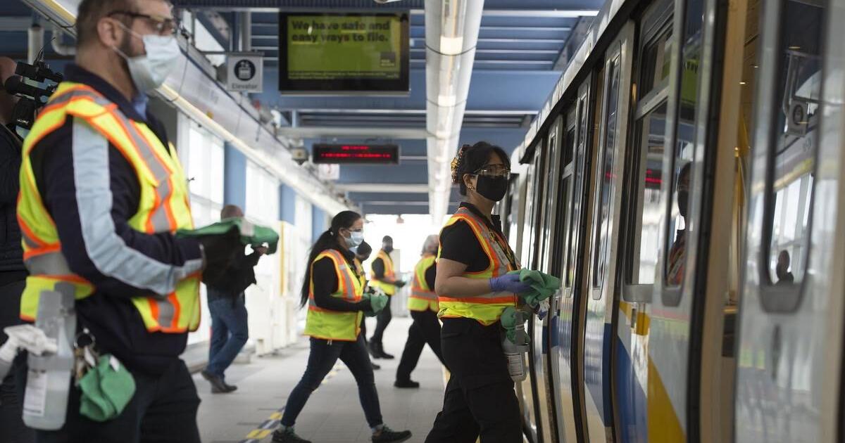 No promises yet, but Canadian cities and towns are confident that ...