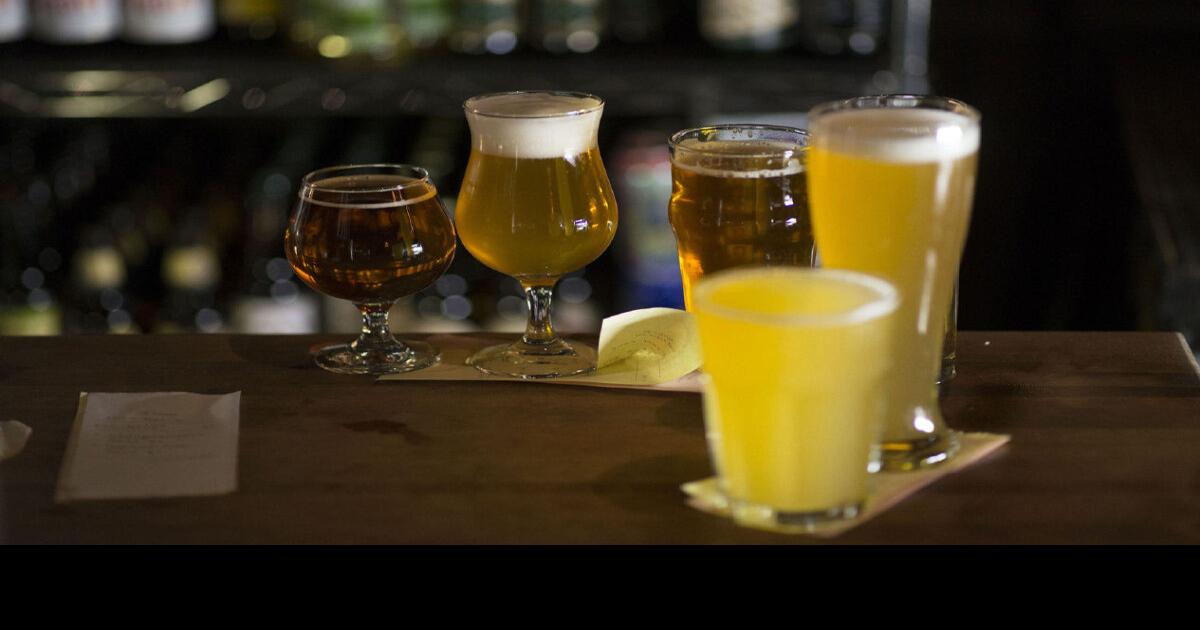 Human ancestors’ taste for alcohol began 10 million years ago: Study