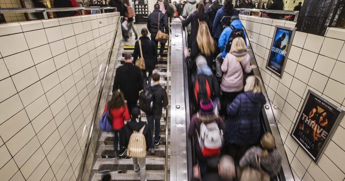 TTC commits to using race-based data to eliminate discrimination ...