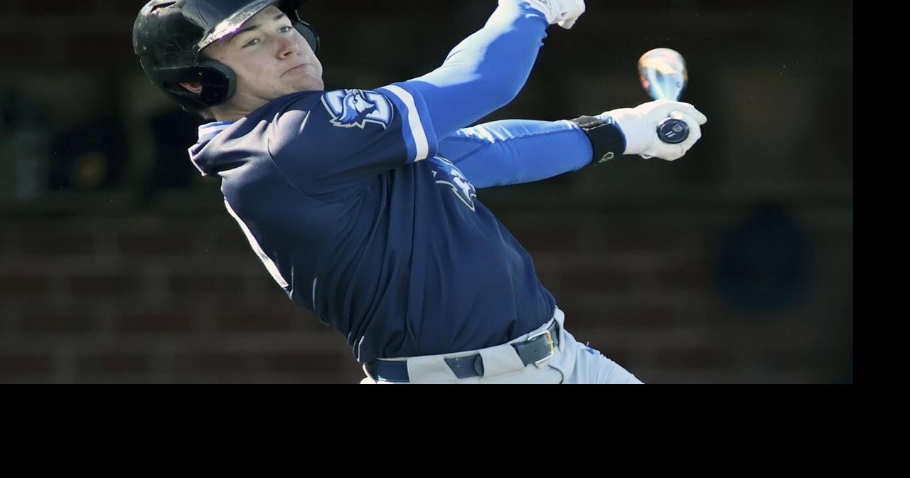 College baseball notebook: North's 2 slams and 10 RBIs highlight of ...
