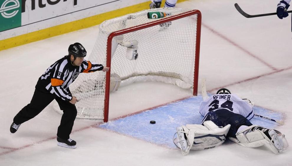 ‘They blew it’: A history of the Maple Leafs’ Game 7 loss to the Bruins ...