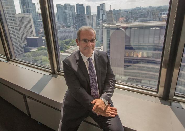 I was right to doubt Bondfield, Toronto city exec. testifies