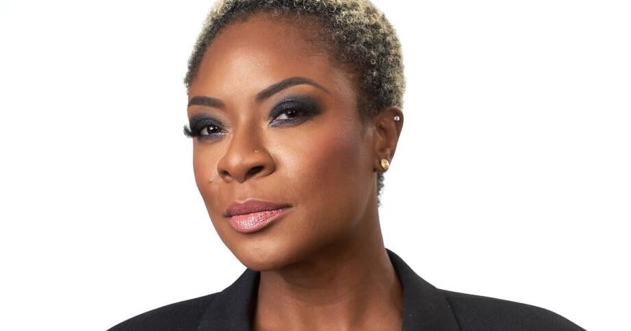 Jully Black, R&B and soul queen, on how she found her voice