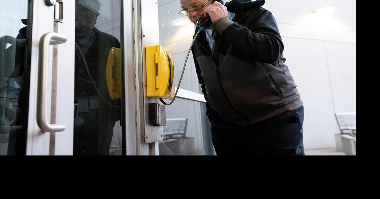 Judge dismisses Ontario MPP Randy Hillier’s bail review request