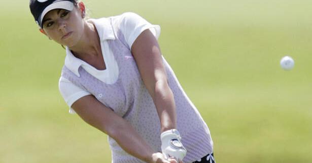 Doctor charged in pro golfer’s suicide