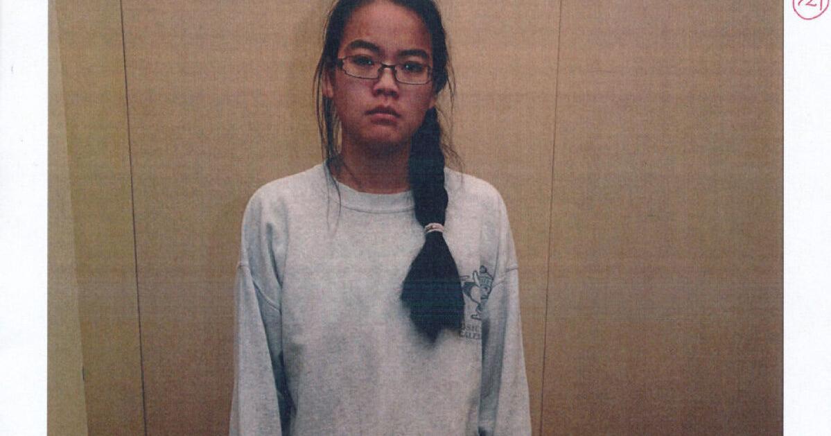 Jennifer Pan murder trial: Accused killer called 911 after mother shot
