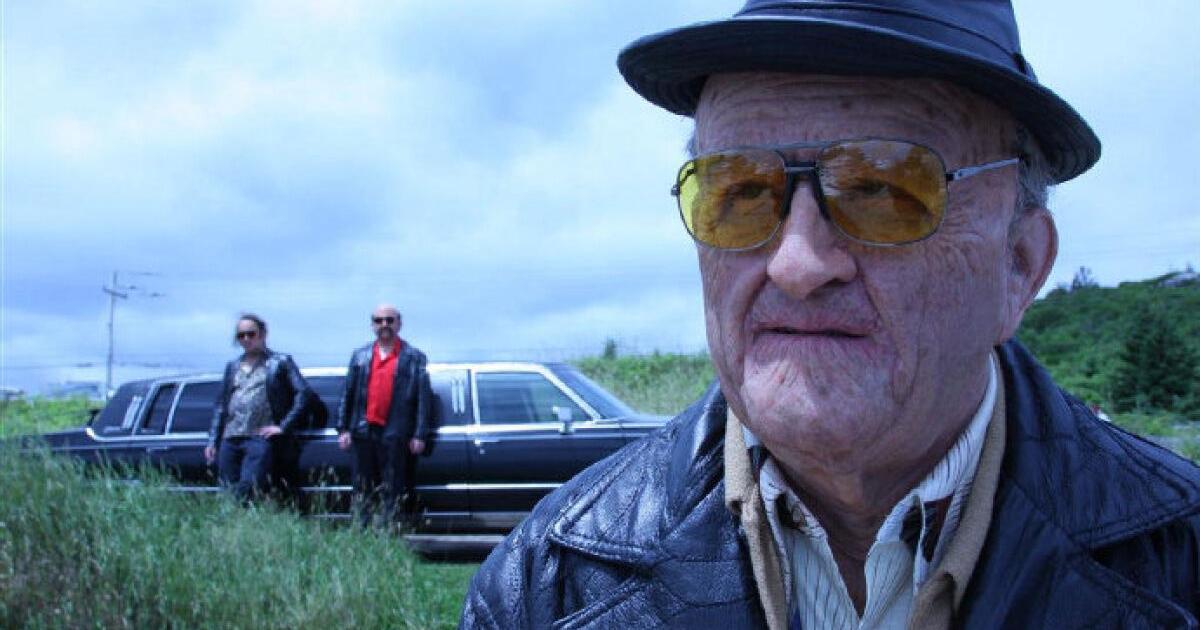 john paul tremblay interview