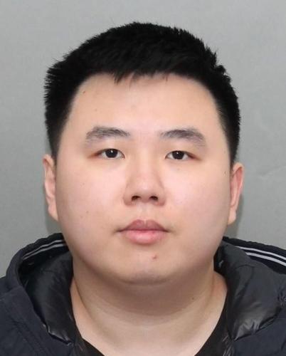 Toronto man charged with luring and sexually assaulting 17-year-old ...