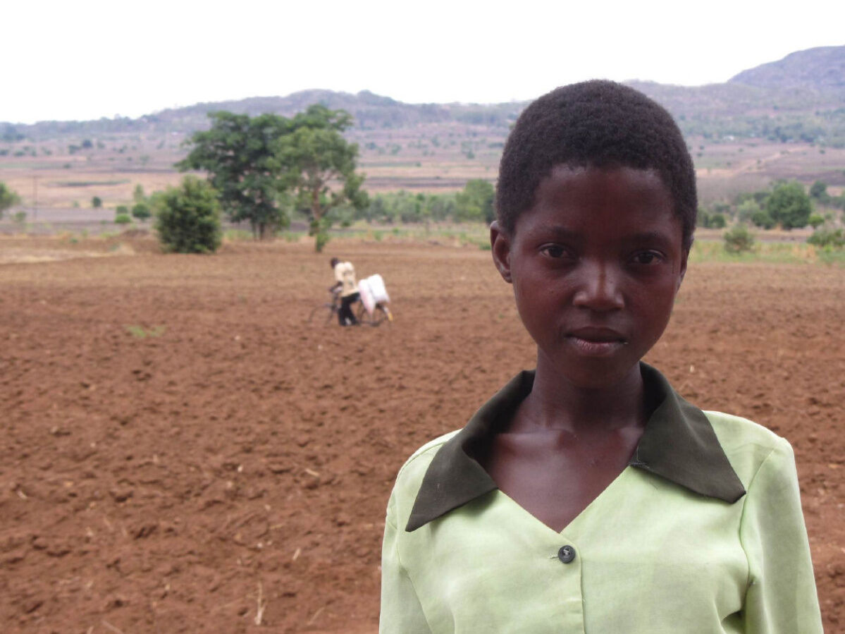 Malawians take steps to end sexual initiation of girls