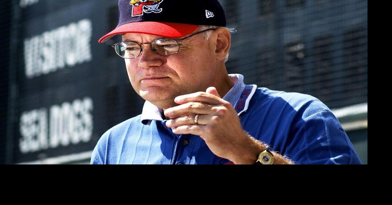 Portland Sea Dogs key executive, Charlie Eshbach, dies at 70