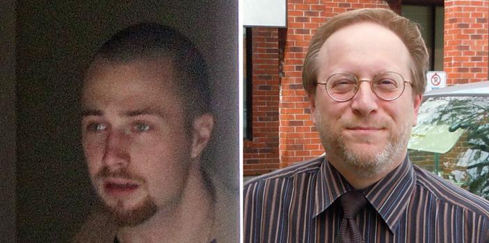 Are these cops above the law?