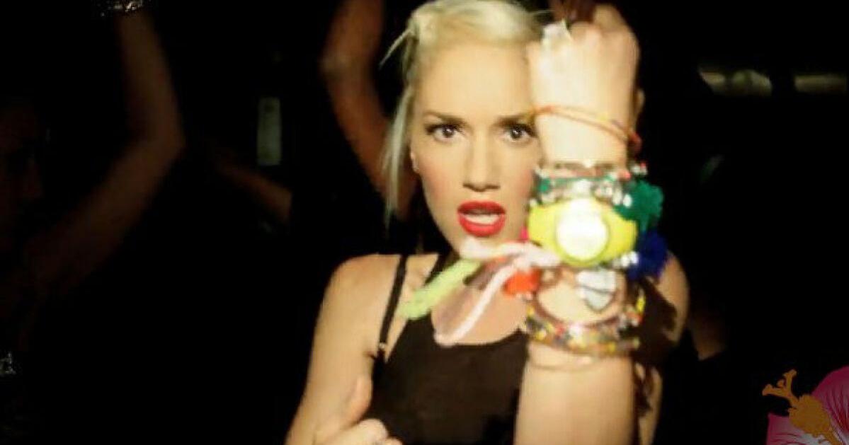 No Doubt: New video for ‘Settle Down’ keeps truckin’