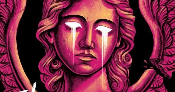 Melissa Albert's 'The Bad Ones' is a gripping story of friendship and ...