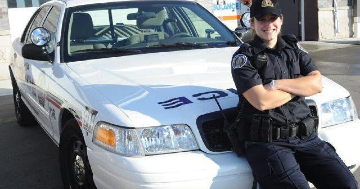 Guelph police officer killed in collision will have public funeral