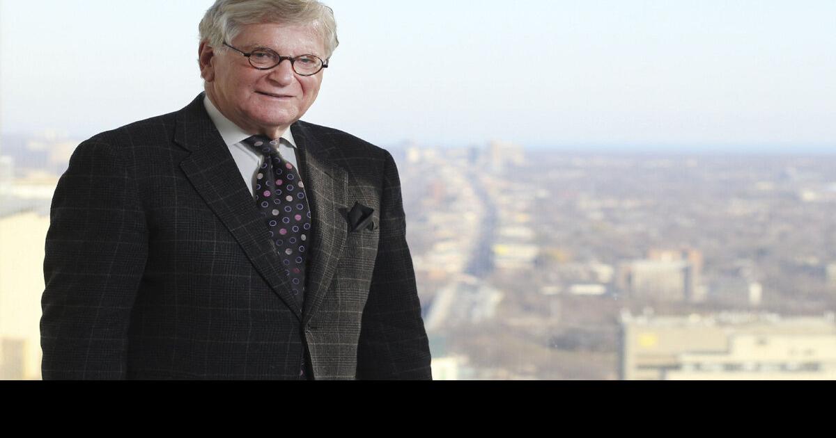 Ron Atkey remembered for response to Vietnamese refugee crisis