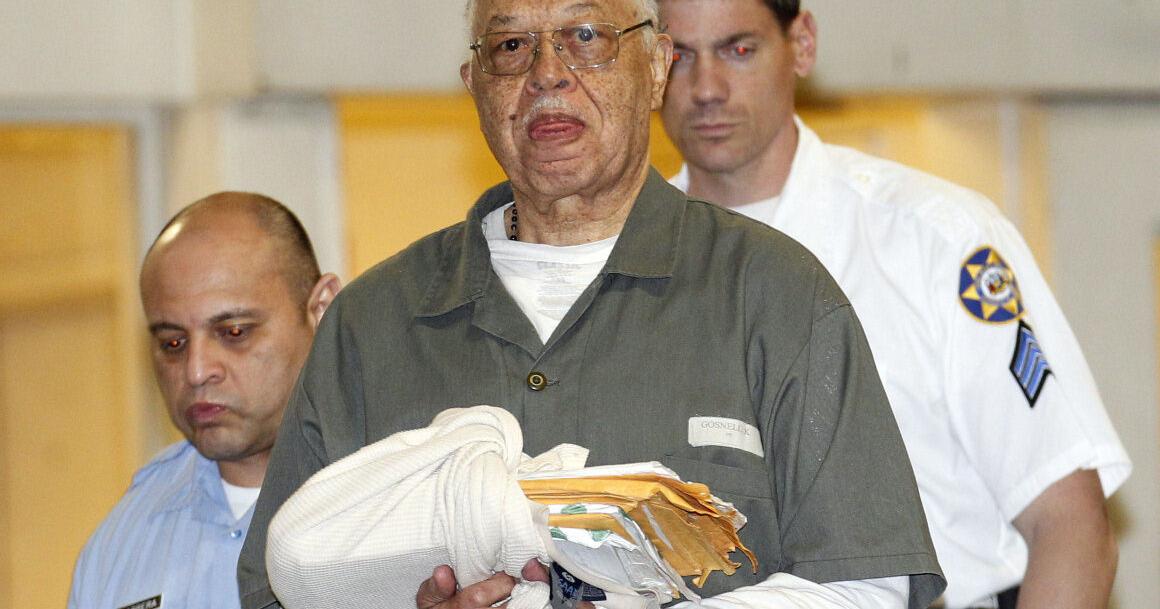 Kermit Gosnell: Philadelphia abortion doctor won’t face death sentence ...