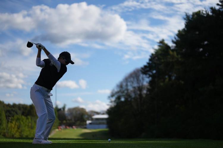 Americans win fourth straight fourball match at the LPGA's ...