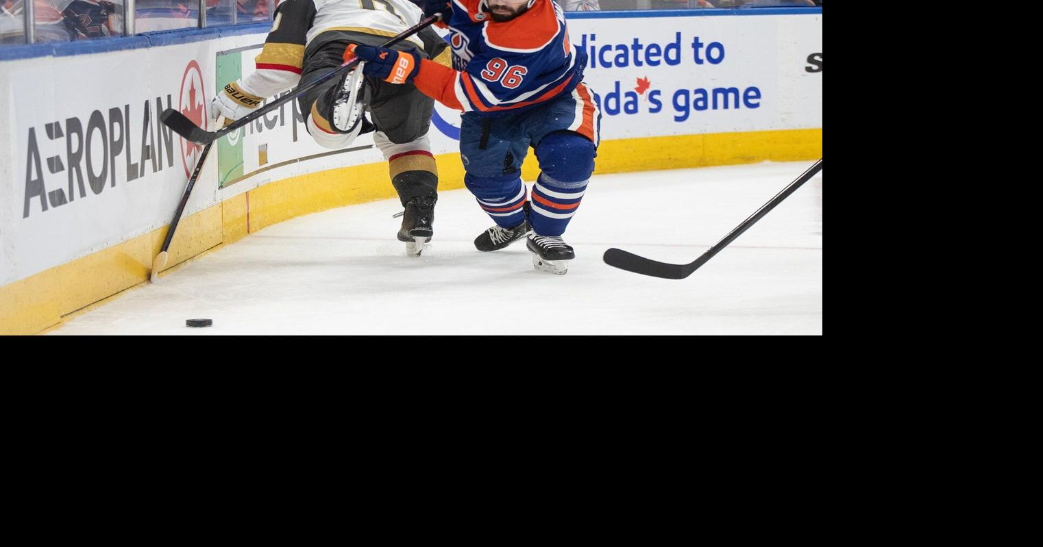 Most Proline bettors like Edmonton Oilers' chances of advancing