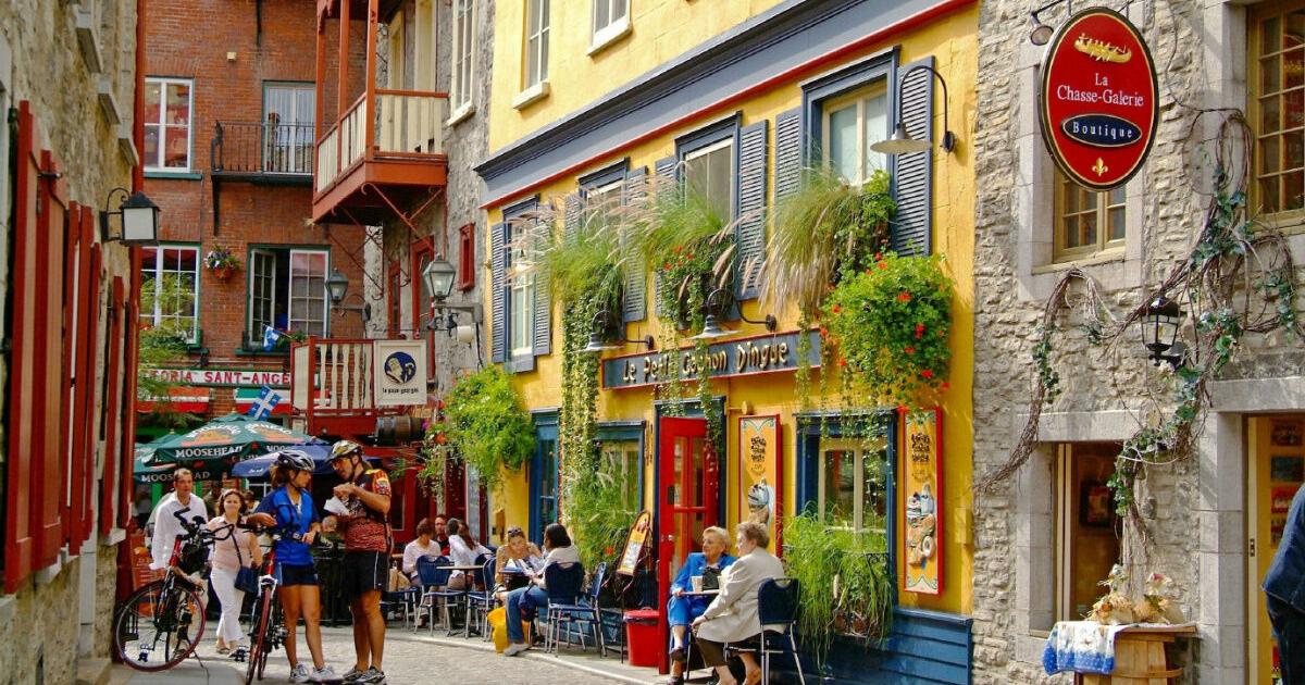 Fare Deals: Hotel Indigo Ottawa, Hilton Quebec offer deals for quick trips