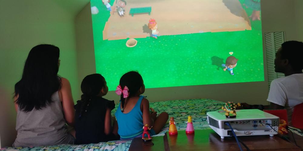 Why Animal Crossing has become a pandemic hit