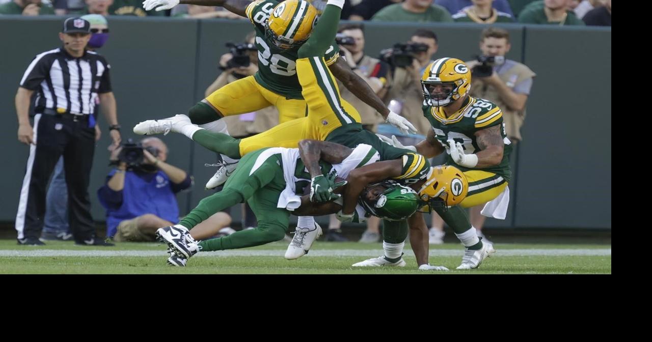 Jets expected to get Crowder, Cole back at WR this week