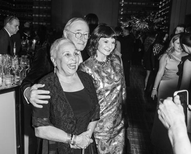 Conversation tips from Toronto’s social scene stars